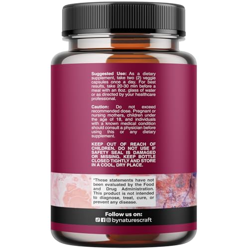 Cranberry supplement for natural health