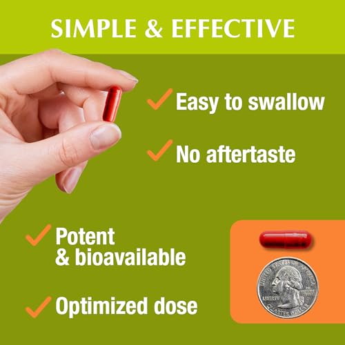 Cranberry supplement for overall vitality