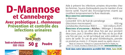 Cranberry supplement for overall wellness