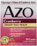 cranberry supplement for urinary health