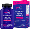Cranberry supplement for urinary health