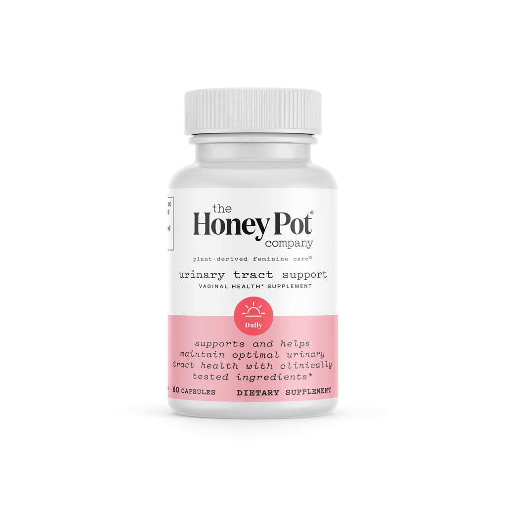cranberry supplement for urinary health
