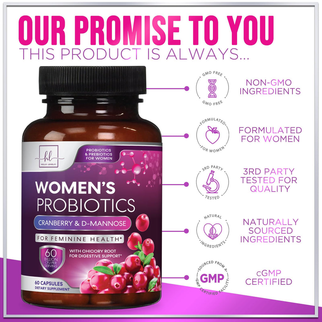 Cranberry supplement for urinary health