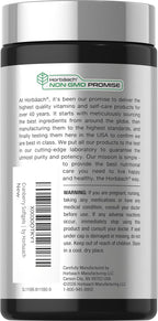 Cranberry supplement for urinary support