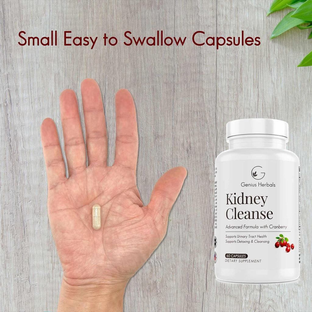 Cranberry supplement for urinary wellness