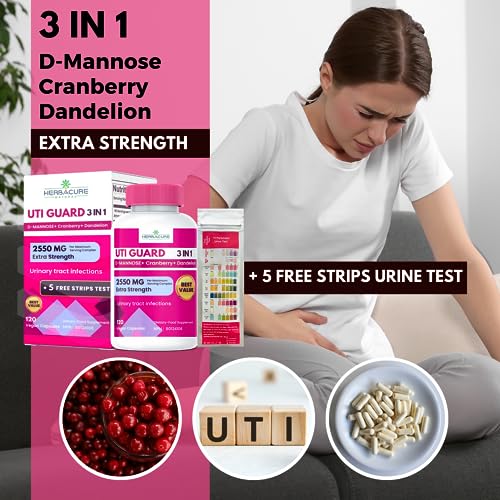 cranberry supplement for women