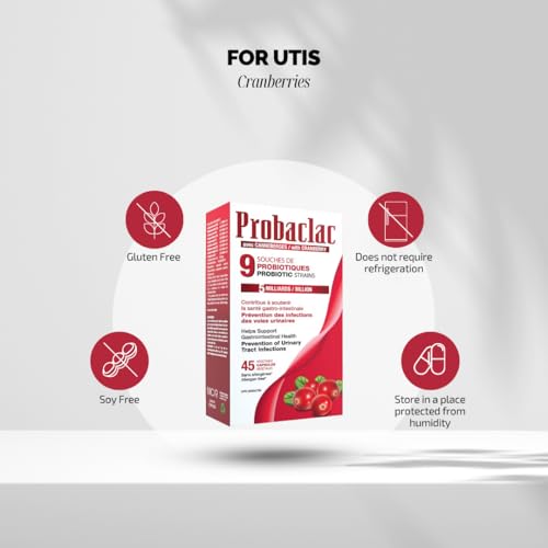 cranberry supplement for women