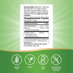 cranberry supplement with added vitamin C
