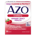 Cranberry supplements for urinary health