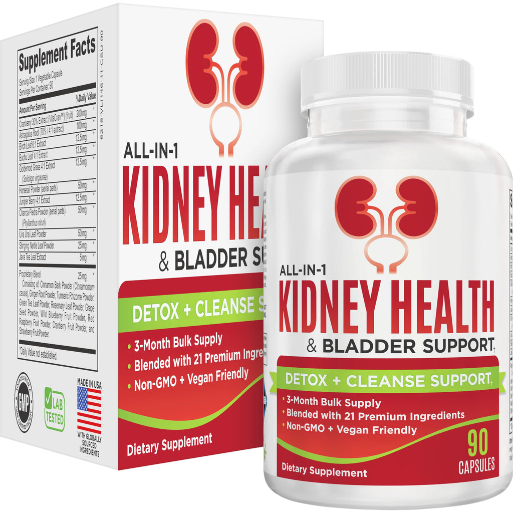 cranberry supplements for urinary health
