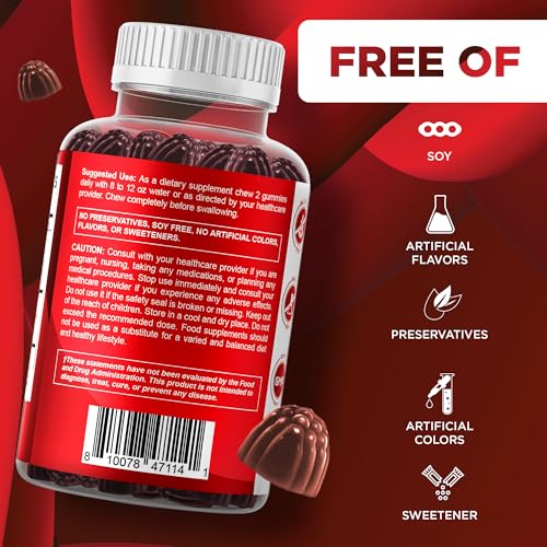 Cranberry supplements for women