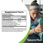 Cranberry tablets for daily wellness