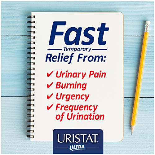 cranberry tablets for urinary comfort