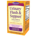 cranberry urinary health support capsules