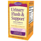 cranberry urinary health support capsules