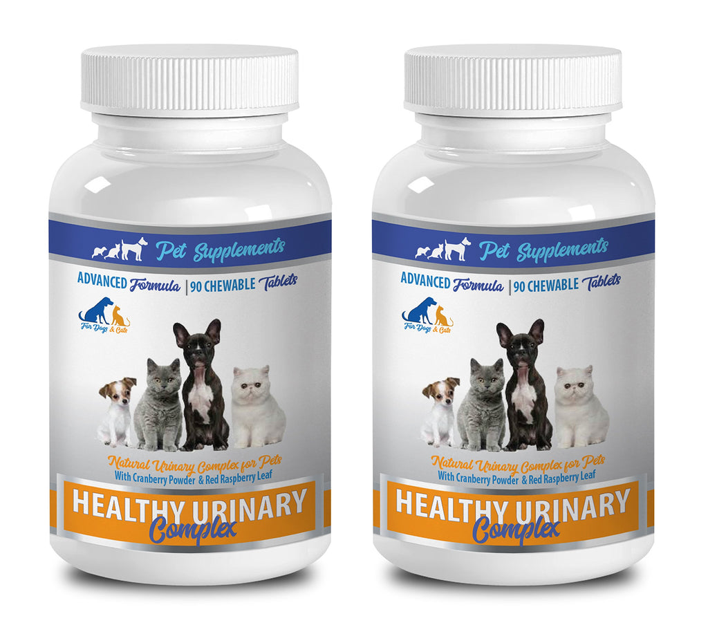 cranberry urinary support for pets