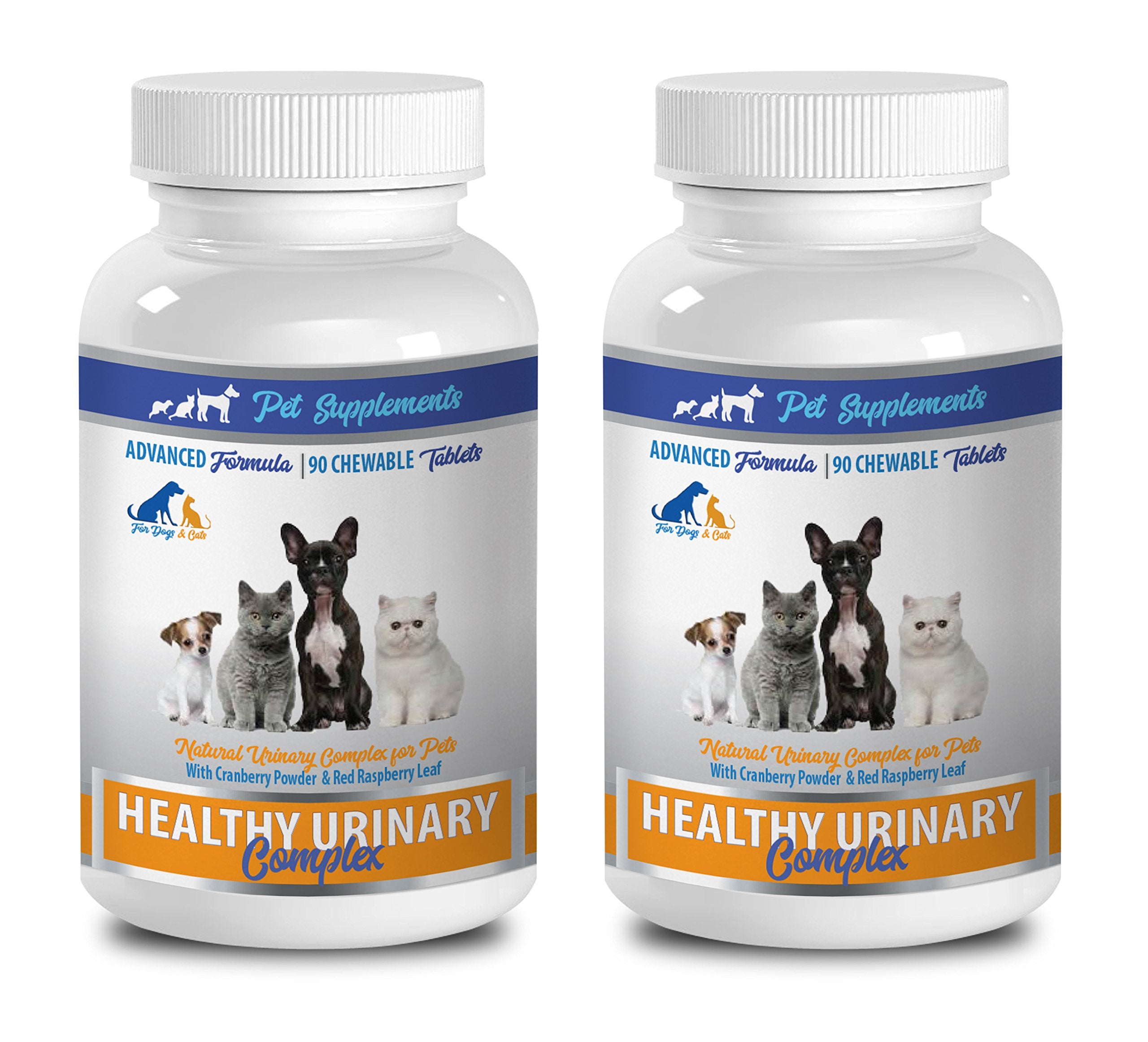 cranberry urinary support for pets