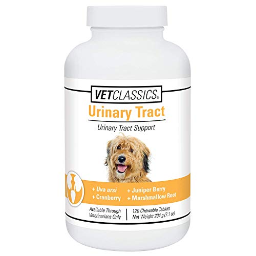 cranberry urinary tract health support