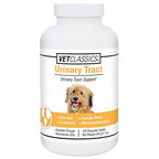 cranberry urinary tract health support