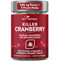 Cranberry UTI Defense capsules
