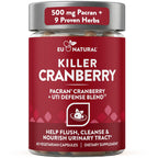 Cranberry UTI Defense capsules