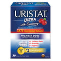 cranberry UTI pain relief tablets