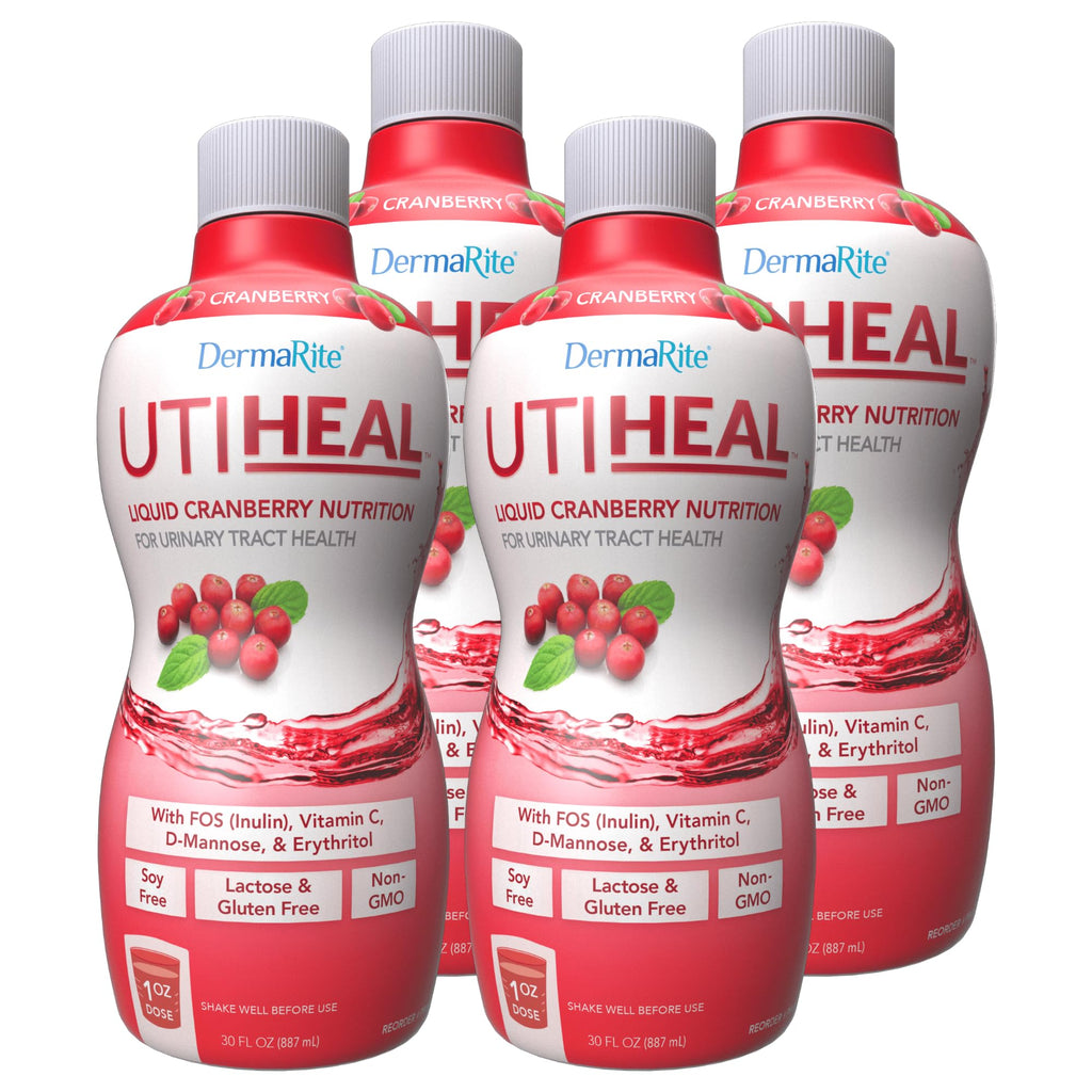 Cranberry UTI supplement for health