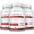 cranberry UTI support capsules