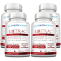 cranberry UTI support capsules
