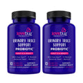 Cranberry UTI support supplement