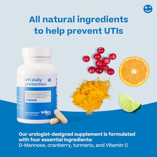 Cranberry vitamins for daily hydration