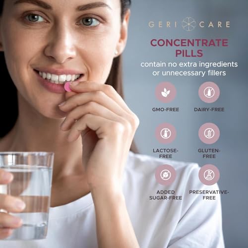 cranberry vitamins for everyday use