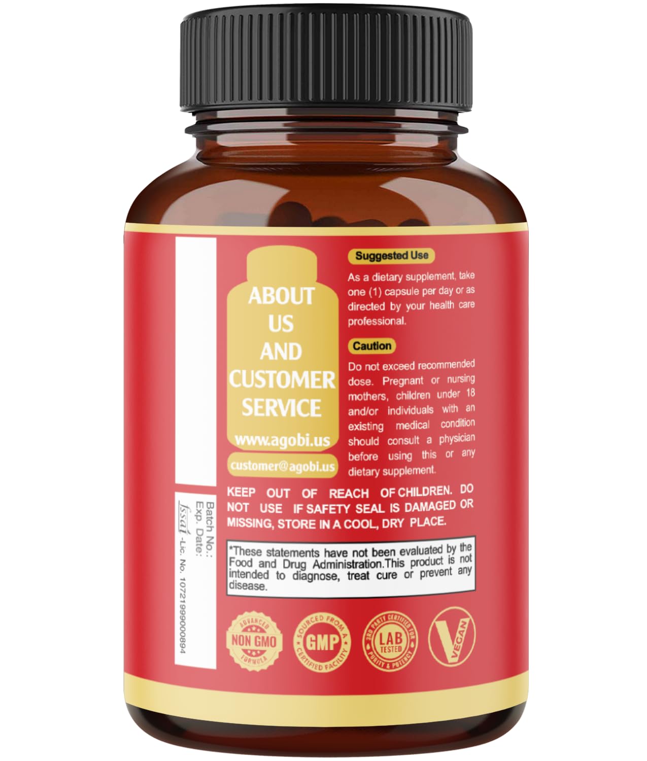 Cranberry wellness for active lifestyles