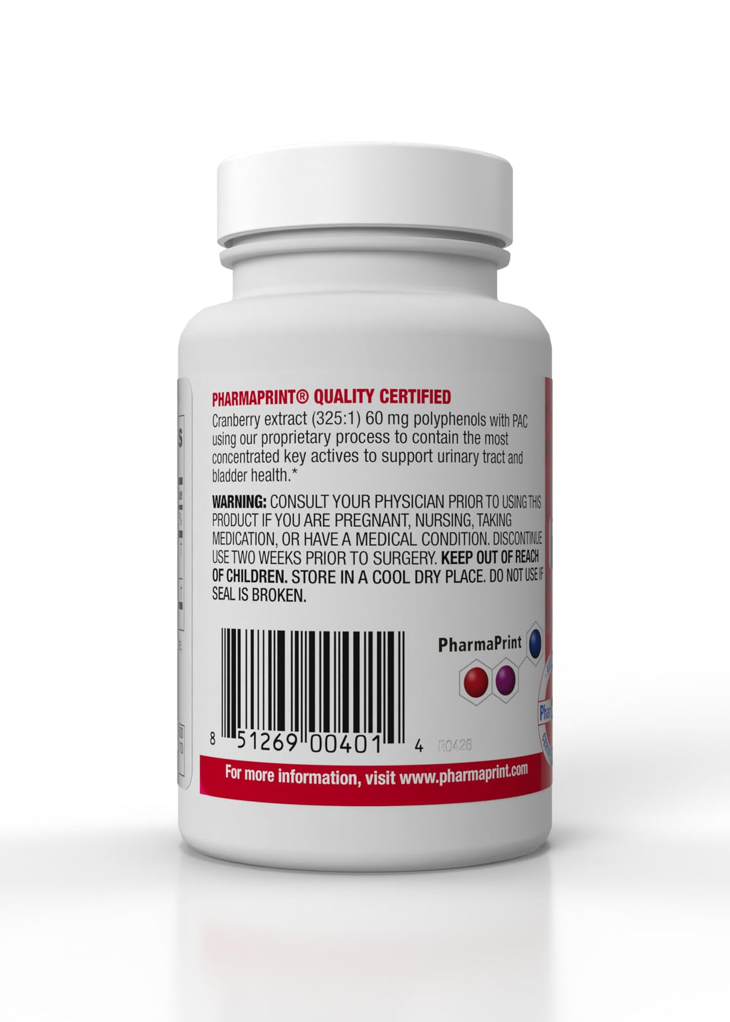 CranEx superfruit for daily wellness