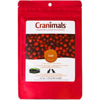 Cranimals Gold Cranberry Powder benefits