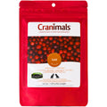 Cranimals Gold cranberry powder for cats