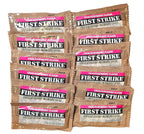 CranRaspberry protein bars for energy