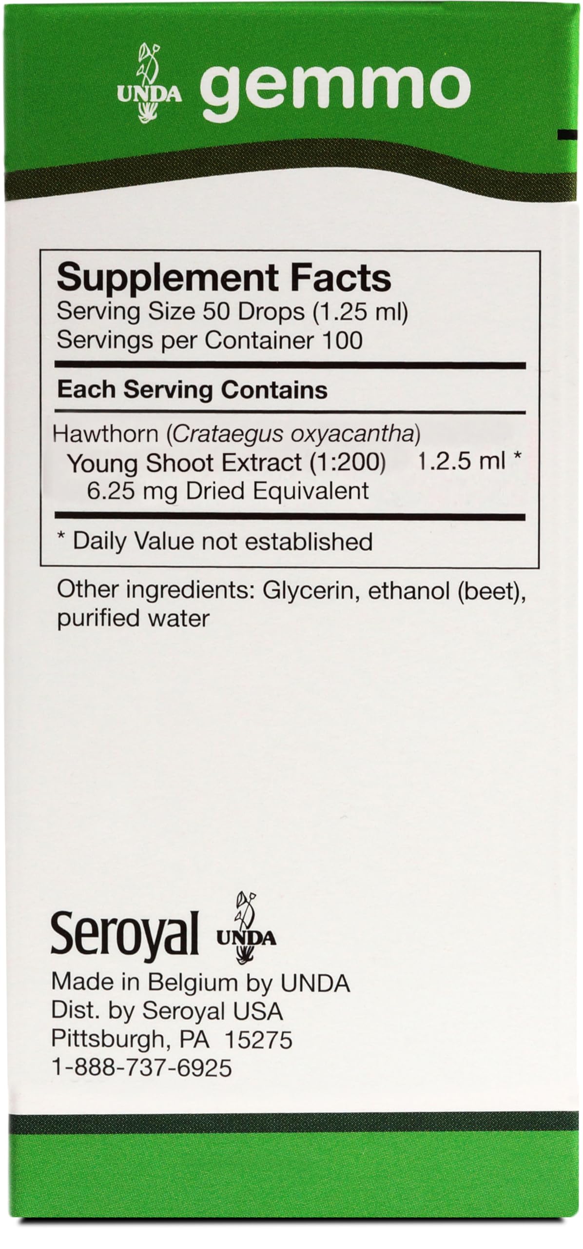 crataegus oxyacantha health benefits