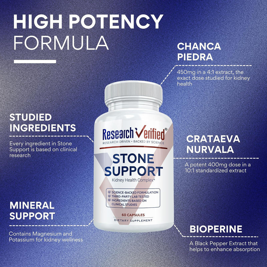 Crataeva for urinary tract wellness