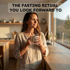Crave Killer electrolyte tablets for fasting