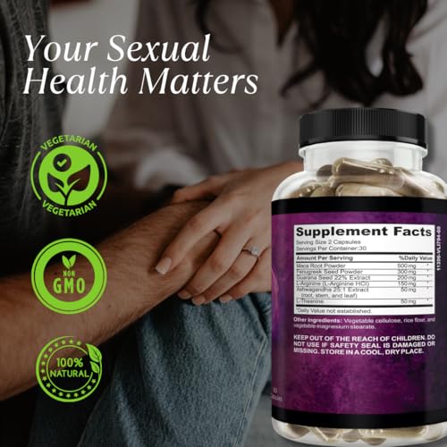 Crave women's health energy blend