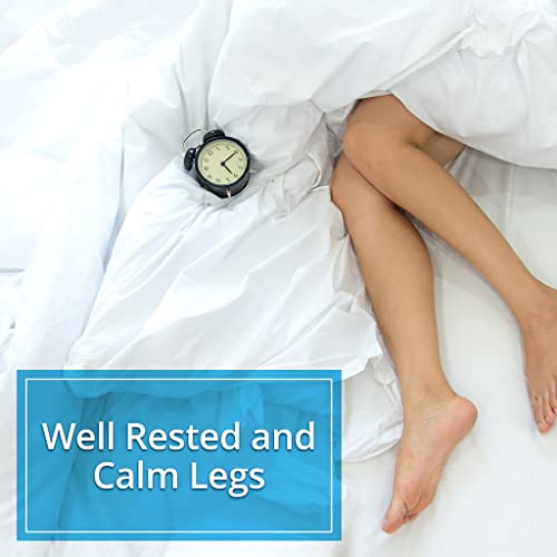 crawling legs treatment with minerals