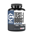 Crazy Muscle Booster 1300 mg capsules