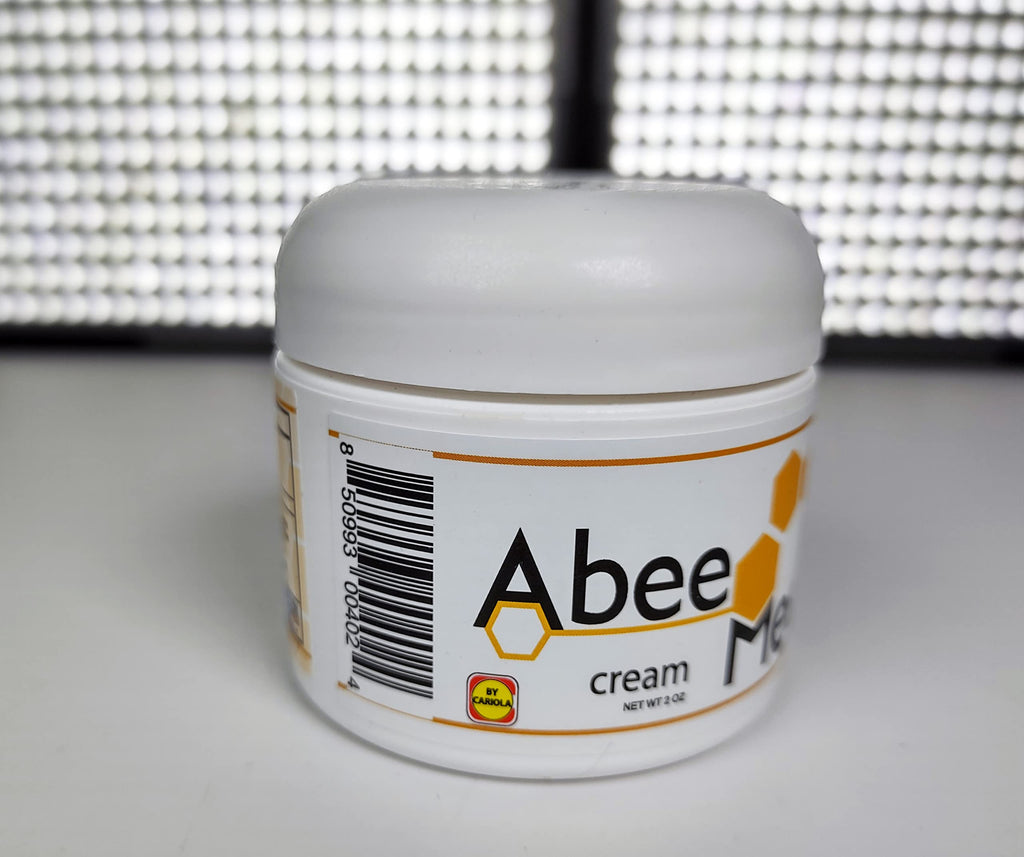 cream for targeted pain relief