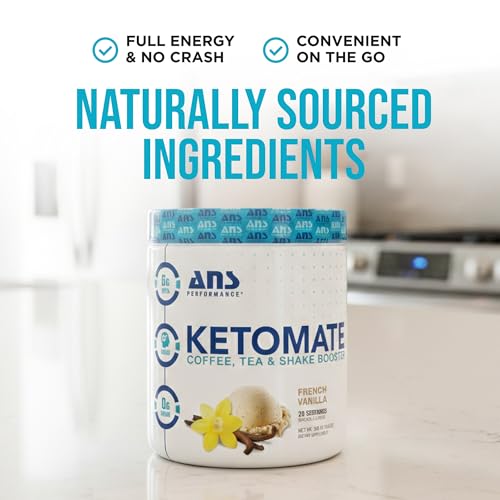 creamy coffee boost with multivitamins