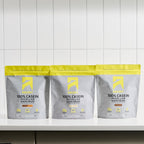creamy vanilla casein for smoothies