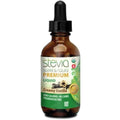 creamy vanilla stevia liquid sweetener