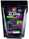 creamy vanilla whey protein shake