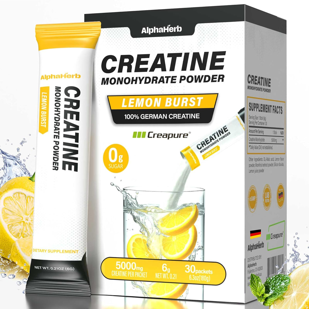 Creapure creatine monohydrate for athletes