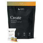 Create for Men fertility gummies